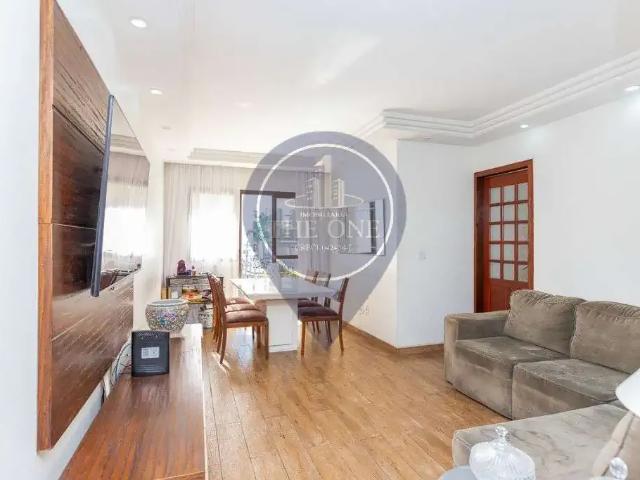 Apartamento para Venda em São Paulo/SP Indianópolis 3 Quartos