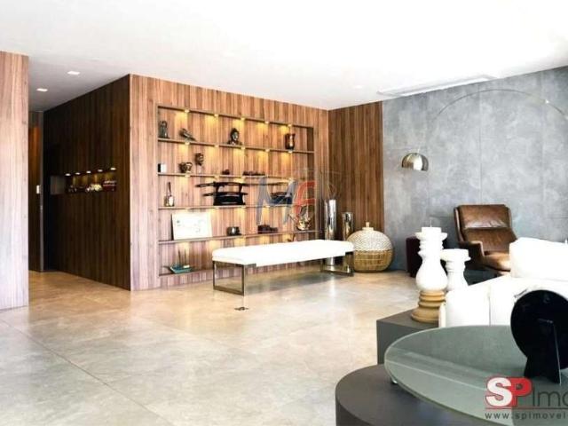 Apartamento para Venda em São Paulo/SP Indianópolis 3 Quartos
