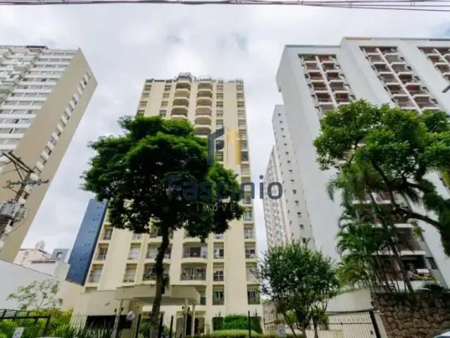 Apartamento para Venda em São Paulo/SP Indianópolis 3 Quartos