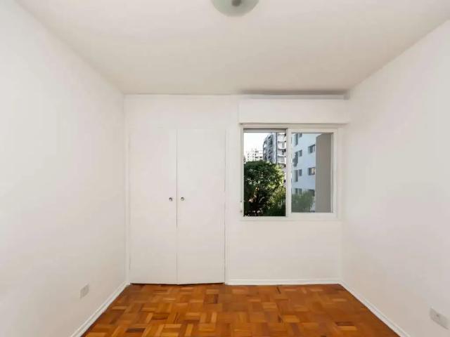 Apartamento para Venda em São Paulo/SP Indianópolis 3 Quartos