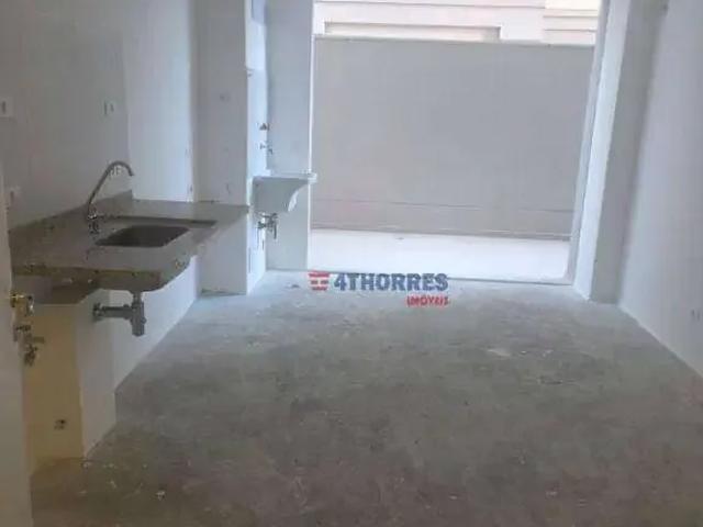 Apartamento para Venda em São Paulo/SP Instituto de Previdência 1 Quartos