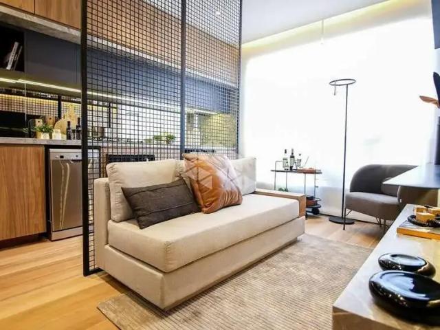 Apartamento para Venda em São Paulo/SP Instituto de Previdência 1 Quartos