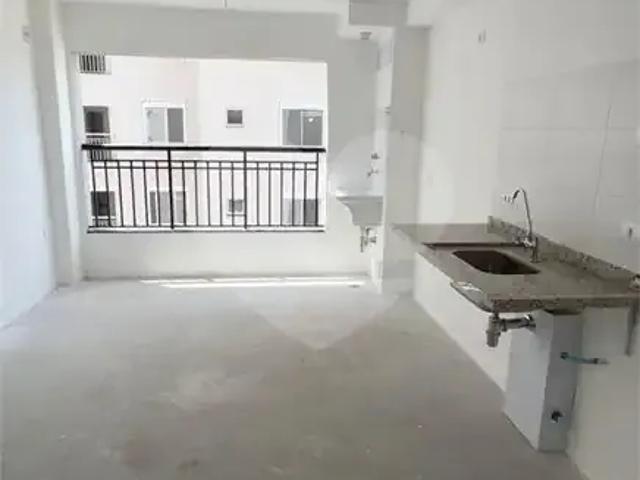 Apartamento para Venda em São Paulo/SP Instituto de Previdência 1 Quartos
