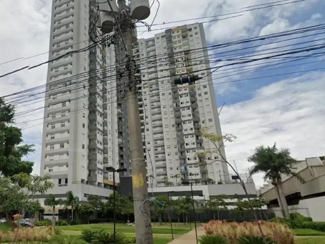 Apartamento para Venda em São Paulo/SP Instituto de Previdência 2 Quartos