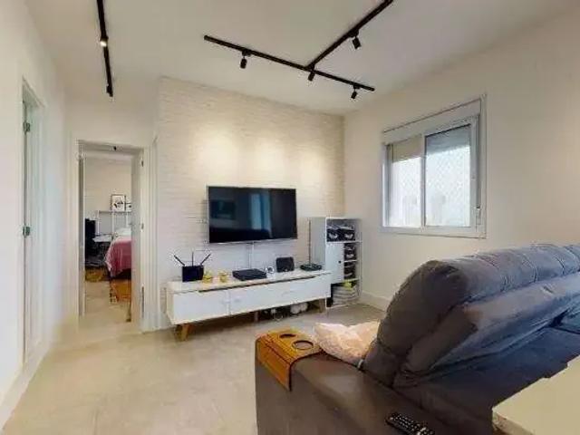 Apartamento para Venda em São Paulo/SP Instituto de Previdência 2 Quartos