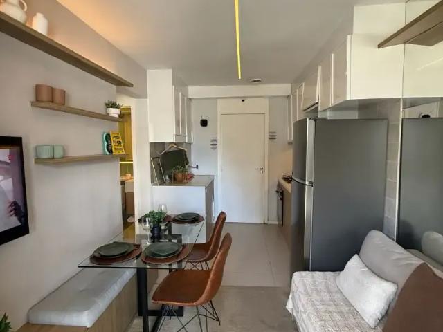 Apartamento para Venda em São Paulo/SP Instituto de Previdência 2 Quartos