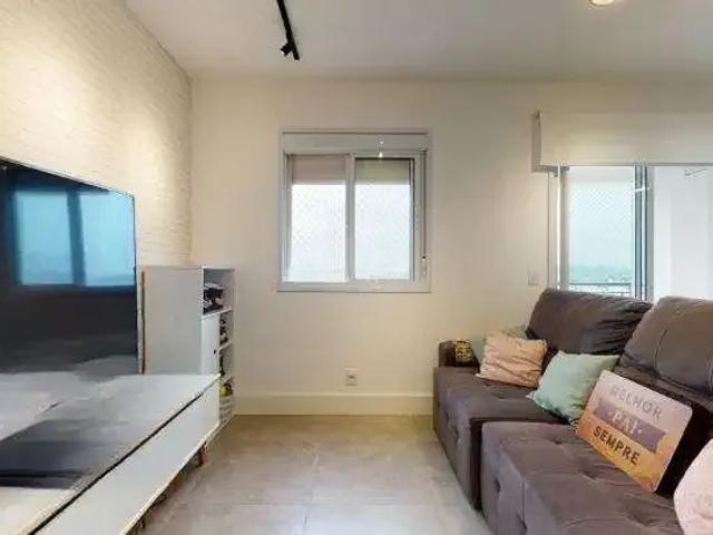 Apartamento para Venda em São Paulo/SP Instituto de Previdência 2 Quartos