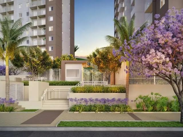Apartamento para Venda em São Paulo/SP Instituto de Previdência 2 Quartos