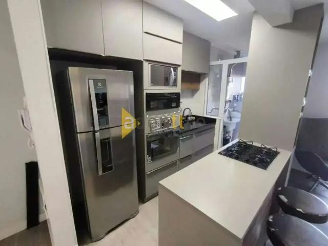 Apartamento para Venda em São Paulo/SP Instituto de Previdência 2 Quartos