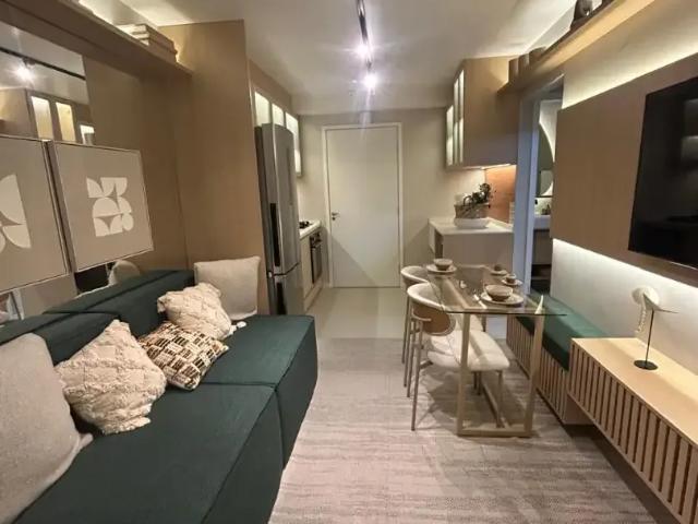 Apartamento para Venda em São Paulo/SP Instituto de Previdência 2 Quartos