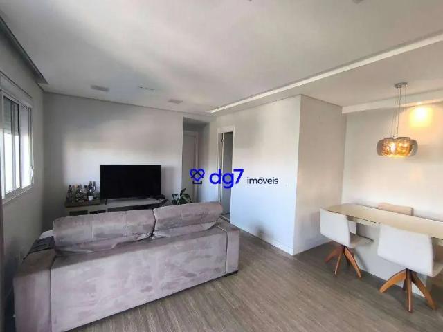 Apartamento para Venda em São Paulo/SP Butantã 2 Quartos