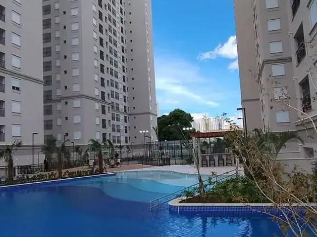 Apartamento para Venda em São Paulo/SP Instituto de Previdência 3 Quartos