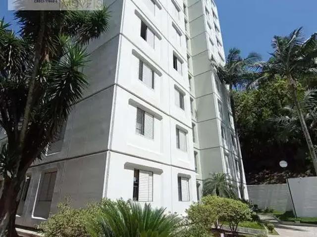 Apartamento para Venda em São Paulo/SP Instituto de Previdência 3 Quartos