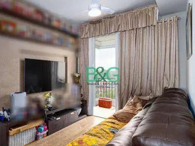 Apartamento para Venda em São Paulo/SP Instituto de Previdência 3 Quartos
