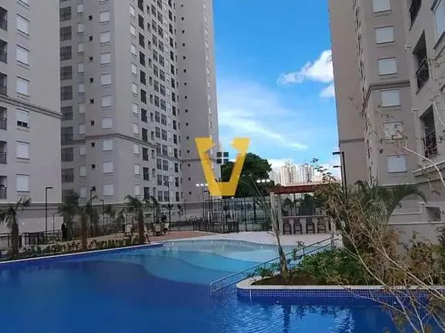 Apartamento para Venda em São Paulo/SP Instituto de Previdência 3 Quartos