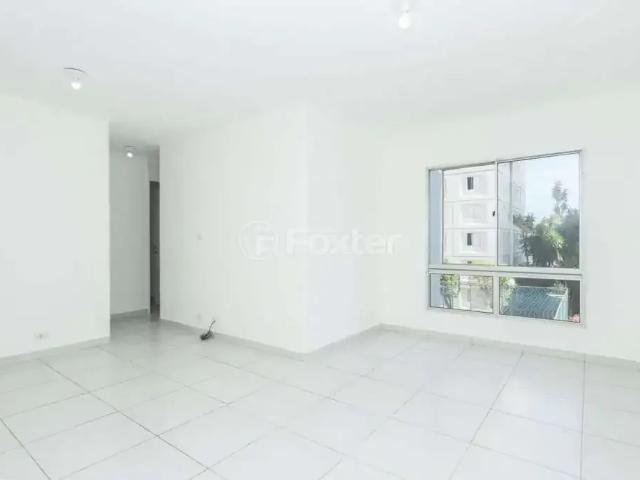 Apartamento para Venda em São Paulo/SP Instituto de Previdência 3 Quartos