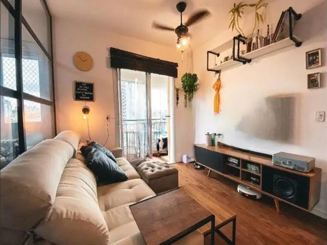 Apartamento para Venda em São Paulo/SP Instituto de Previdência 3 Quartos