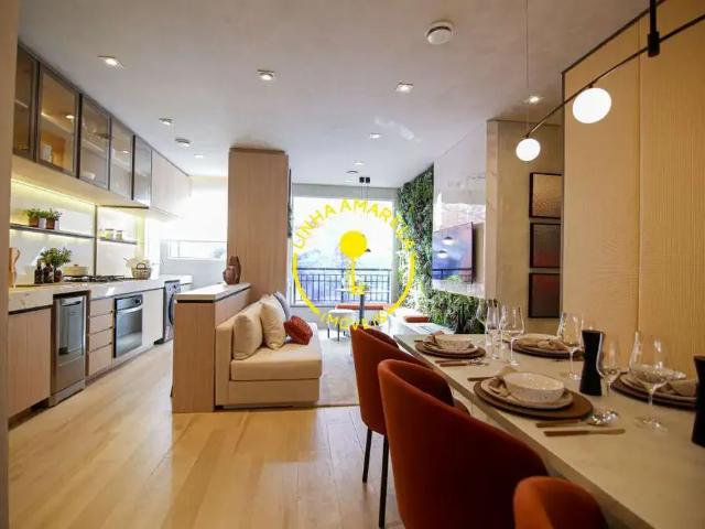 Apartamento para Venda em São Paulo/SP Instituto de Previdência 3 Quartos