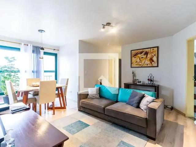 Apartamento para Venda em São Paulo/SP Interlagos 3 Quartos