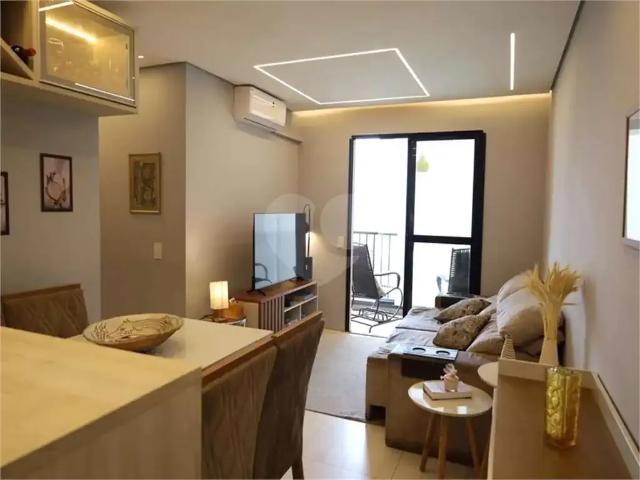 Apartamento para Venda em São Paulo/SP Interlagos 3 Quartos