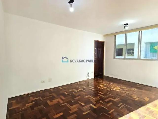 Apartamento para Venda em São Paulo/SP Interlagos 3 Quartos