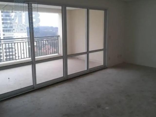 Apartamento para Venda em São Paulo/SP Interlagos 3 Quartos