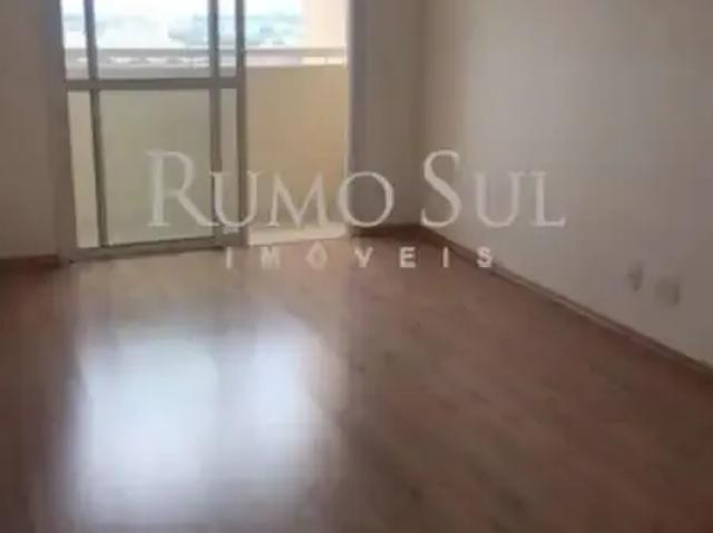 Apartamento para Venda em São Paulo/SP Interlagos 3 Quartos