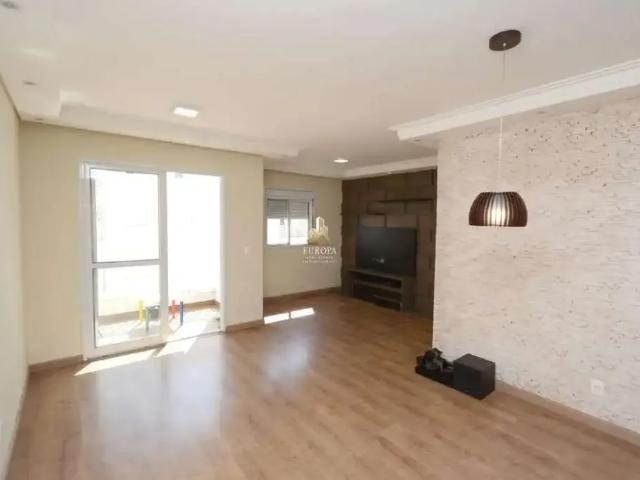 Apartamento para Venda em São Paulo/SP Interlagos 3 Quartos