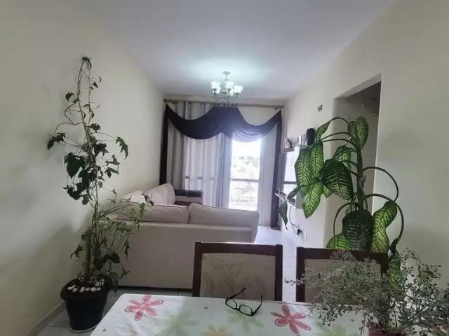 Apartamento para Venda em São Paulo/SP Interlagos 3 Quartos