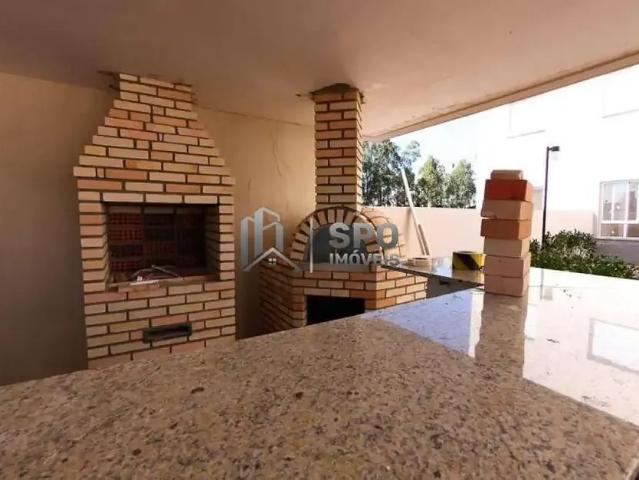 Apartamento para Venda em São Paulo/SP Interlagos 3 Quartos