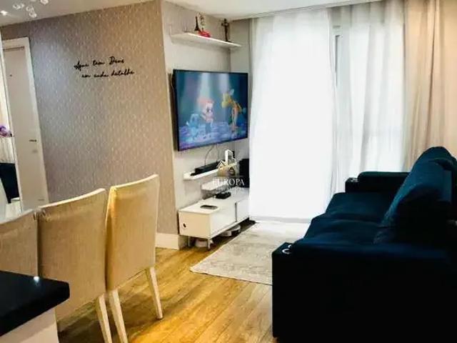 Apartamento para Venda em São Paulo/SP Interlagos 3 Quartos