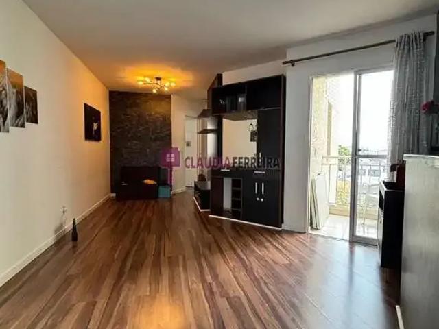 Apartamento para Venda em São Paulo/SP Interlagos 3 Quartos