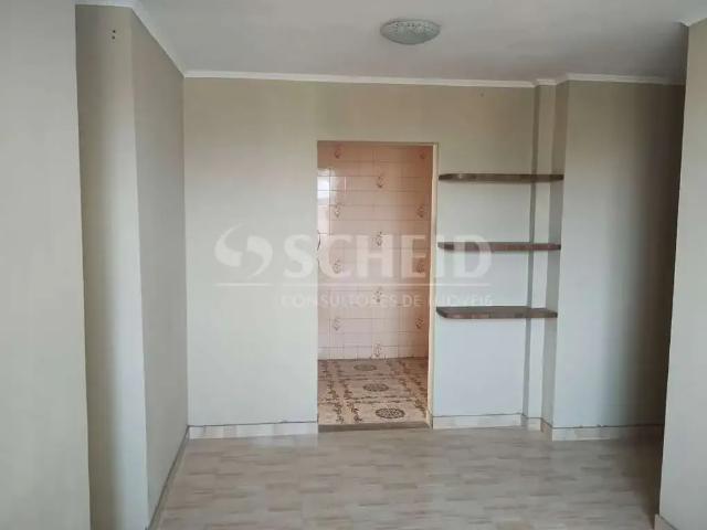 Apartamento para Venda em São Paulo/SP Interlagos 3 Quartos
