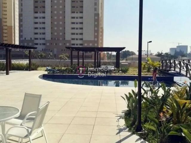 Apartamento para Venda em São Paulo/SP Interlagos 3 Quartos