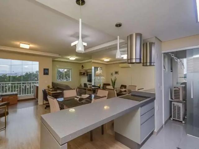 Apartamento para Venda em São Paulo/SP Interlagos 3 Quartos