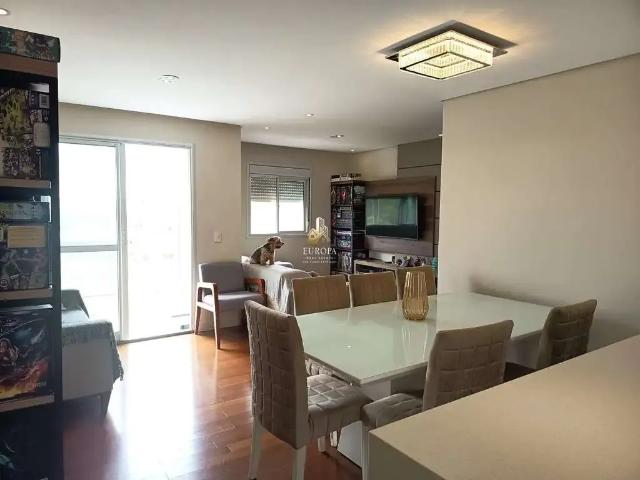 Apartamento para Venda em São Paulo/SP Interlagos 3 Quartos
