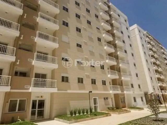Apartamento para Venda em São Paulo/SP Interlagos 3 Quartos
