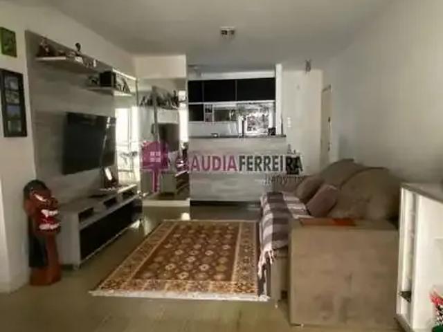 Apartamento para Venda em São Paulo/SP Interlagos 3 Quartos