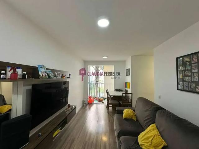 Apartamento para Venda em São Paulo/SP Interlagos 3 Quartos