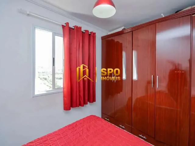 Apartamento para Venda em São Paulo/SP Interlagos 3 Quartos