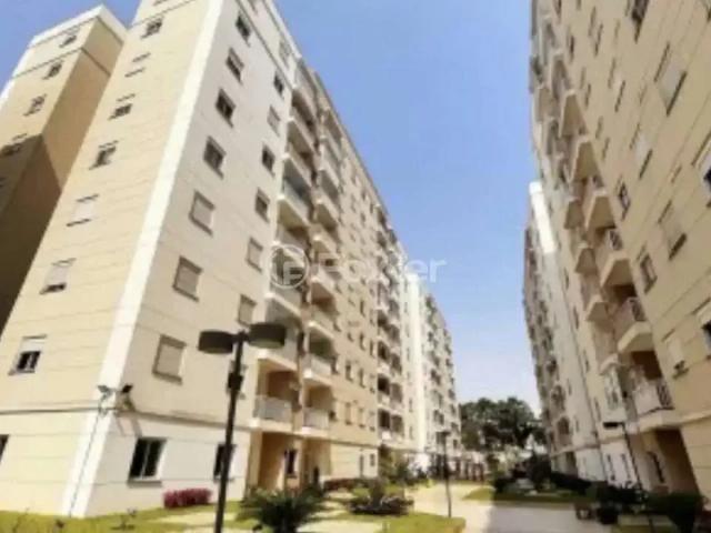 Apartamento para Venda em São Paulo/SP Interlagos 3 Quartos