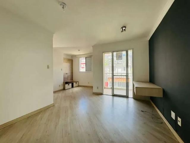 Apartamento para Venda em São Paulo/SP Interlagos 3 Quartos