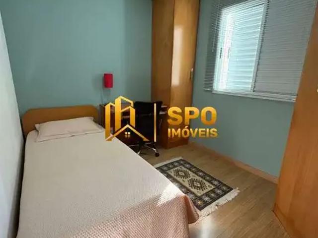 Apartamento para Venda em São Paulo/SP Interlagos 3 Quartos