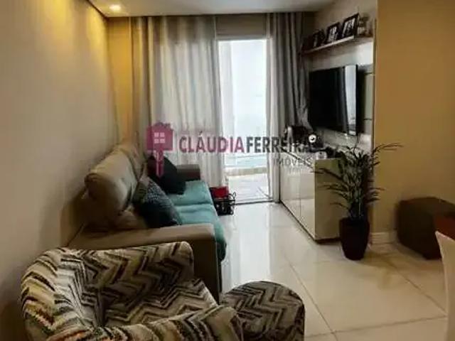 Apartamento para Venda em São Paulo/SP Interlagos 3 Quartos