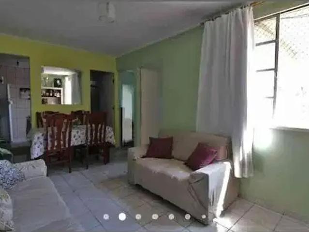 Apartamento para Venda em São Paulo/SP Interlagos 2 Quartos