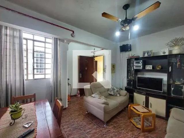 Apartamento para Venda em São Paulo/SP Interlagos 2 Quartos