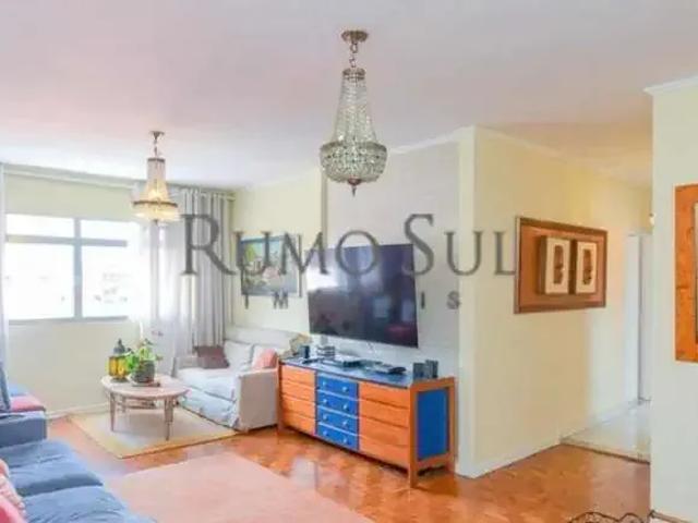 Apartamento para Venda em São Paulo/SP Interlagos 2 Quartos