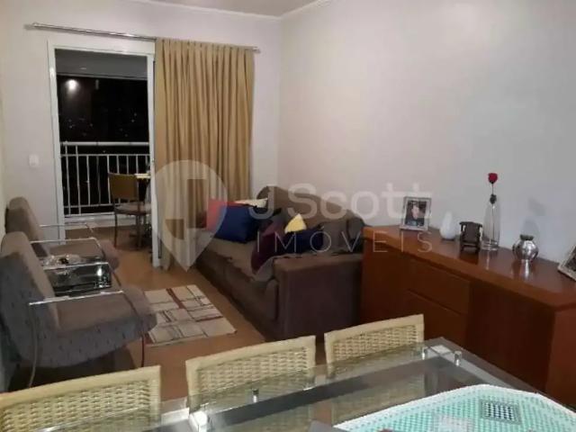 Apartamento para Venda em São Paulo/SP Interlagos 2 Quartos