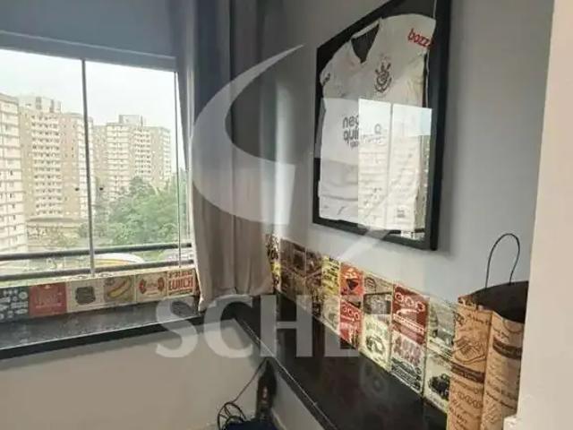Apartamento para Venda em São Paulo/SP Interlagos 2 Quartos