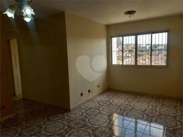 Apartamento para Venda em São Paulo/SP Interlagos 2 Quartos